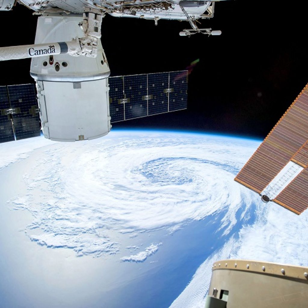 How Space Infrastructure Will Change for Satellite Operators